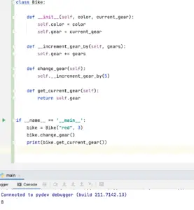 Basic OOPs Concepts in Python - Programmathically